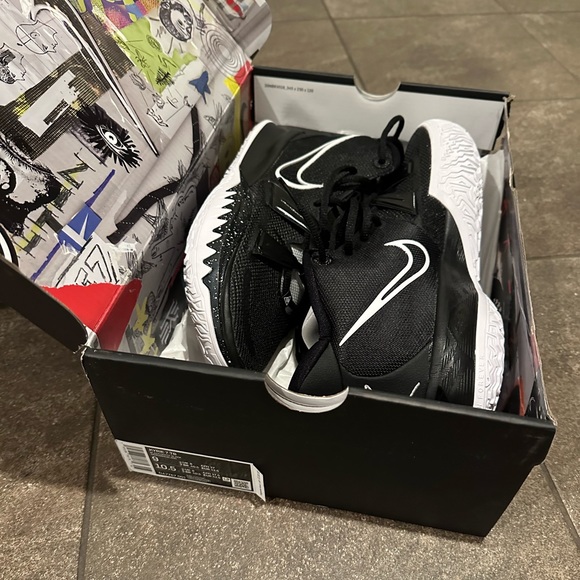 Nike | Shoes | Kyrie 7 Tb Size 9 New In Box | Poshmark